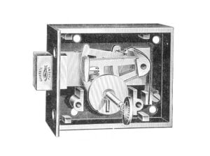 Alfred Charles Hobbs and The Great Lock Controversy of 1851 - History ...